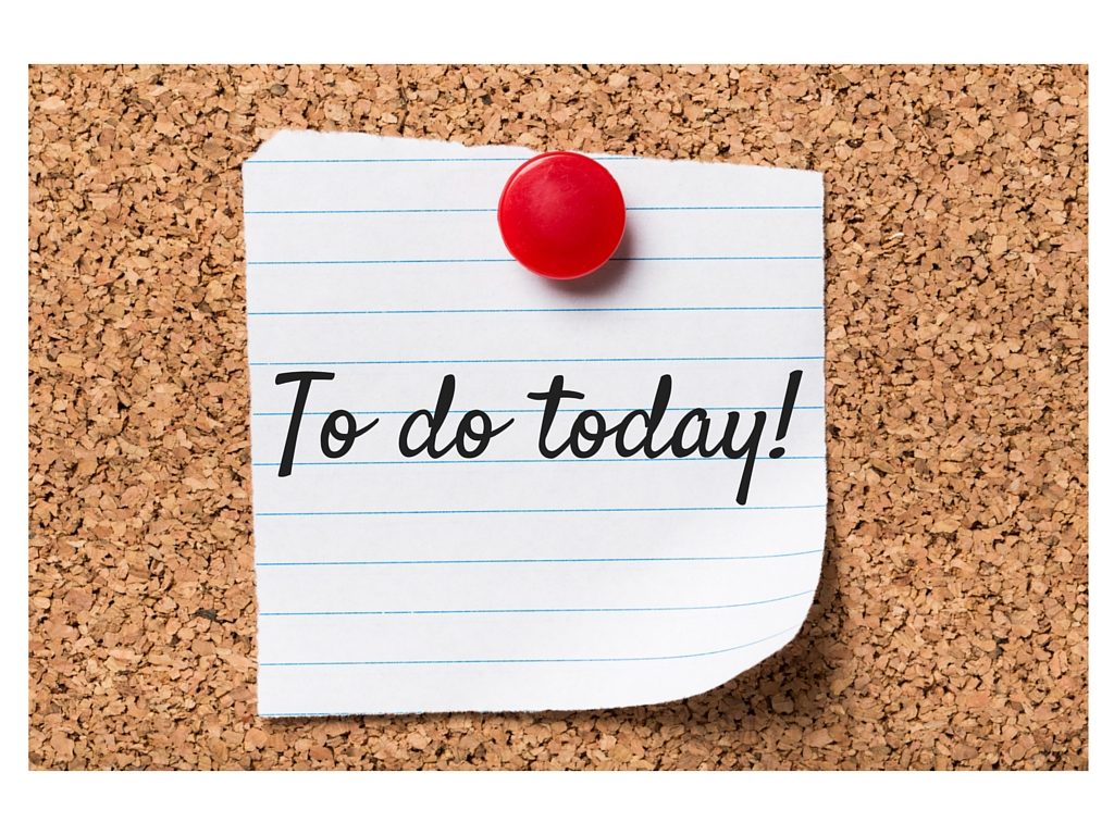 Time Management Strategies